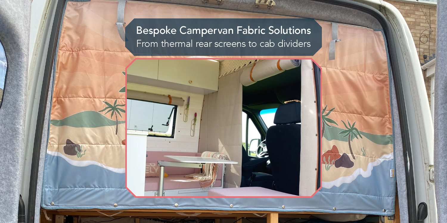 Wanderbug – WanderbugUK